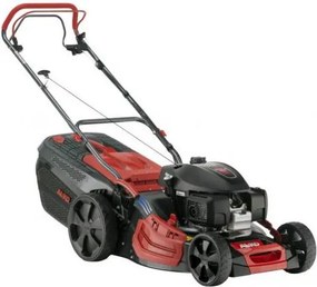 Benzínová sekačka na trávu AL-KO Premium 520 SP-H 4v1 (motor Honda GCV 170 Easy Start, šasí Highline)