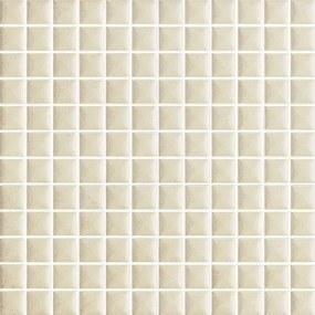 Kwadro Obklad Sunlight Sand Crema Mozaika 29,8x29,8/2,3x2,3 - 154921