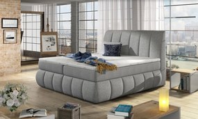 Boxspring HENRY 160/200 (Sawana 21)