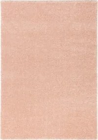 Vopi Kusový koberec Granada 2144/H402 rose 80 x 150  cm-SLEVA