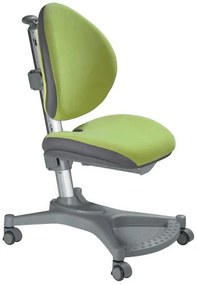 Mayer Dětská rostoucí židle myPony Barva potahu: zeleno-šedá Aquaclean 43