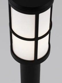 Venkovní zahradní lampa Stone
