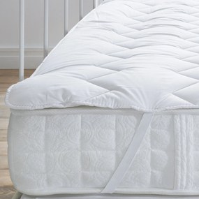 Prošívaný chránič matrace Comfort, 160x200 cm