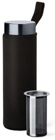 SIMAX PURE AQUA SKLENĚNÁ LÁHEV S FILTREM 1000ML