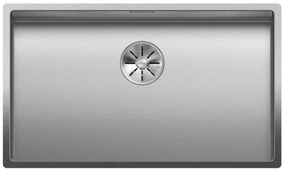 Blanco Claron 700 - Dřez, 74x44 cm, InFino, nerez Durinox 523387