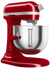 KitchenAid robot Artisan 5KSM70SHXEER královská červená