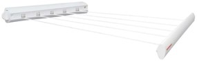 Leifheit - Sušák na prádlo Rollfix 210 Longline 83040