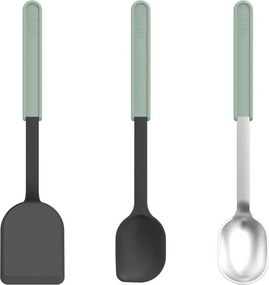 Plastová sada kuchyňského náčiní 3 ks Chef It – Mepal