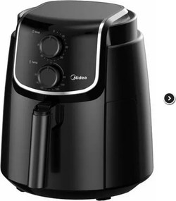 Midea MF-TN35D2 - horkovzdušná fritéza