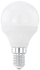 LED ŽÁROVKA 11419 E14 4W