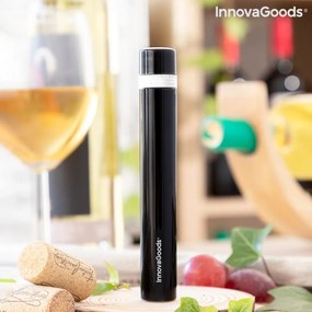 Tlaková vývrtka na víno Dewino - InnovaGoods