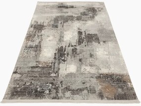 Extra hustý kusový koberec Bowi Exa EX0050 - 240x330 cm