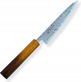 Nůž Petty/Utility 150 mm Hokiyama Sakon Bokusui ROU-Wave