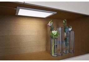 Ledvance - LED Stmívatelné podlinkové svítidlo se senzorem CABINET LED/8W/230V