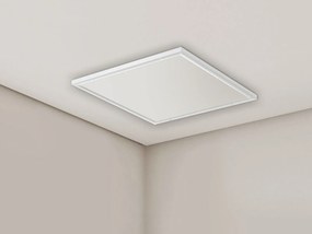 Stropní Infrapanel CEILING SIMPLE 450W | Výhřevnost 8 m2 | 60x60 cm | Bez termostatu
