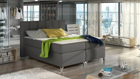 Boxspring Basilio 180x200 Materiál / Dekor: Soft 29