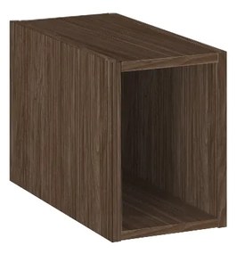 Elita Look Slim 20, modulová skříňka 20x45x28 cm PDW, ořech Lincoln, ELT-169031