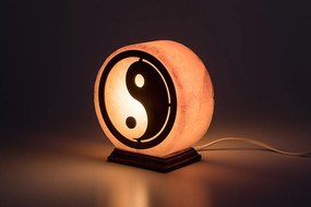 Rabalux HARMIO dekorativní solná lampa 76032