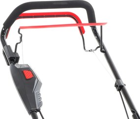 VeGA 42S ECO 40V 4in1 Aku sekačka s pojezdem 42 cm, včetně baterie 40 V / 4,0 Ah