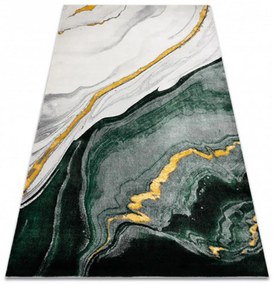 Kusový koberec Siara zelený 160x220cm