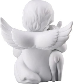 Figurka Classic anděl s kolouškem malá