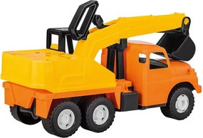 Dino Tatra 148 bagr 72 cm modrožlutý