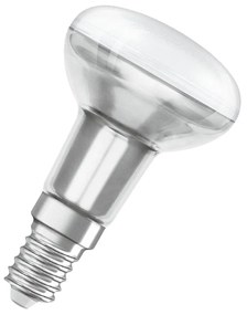 LED žárovka E14 2,6 W STAR, teplá bílá