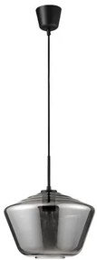 Nova Luce Závěsné designové svítidlo Veiro, š. 30cm