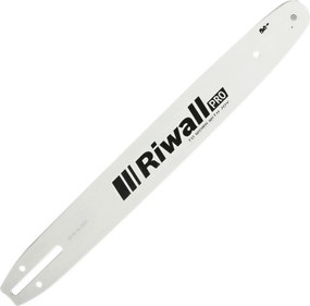 Riwall PRO - vodící lišta 40 cm (16") / 3/8" / 1,3 mm pro RECS 1840 / 2040 / 2340 / 2440