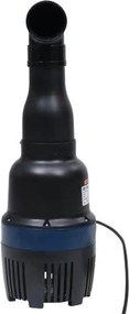Jezírkové čerpadlo 16 000 l/h 75 W 148631