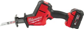 Aku pila ocaska Milwaukee M18FHZ-0X 4933459887