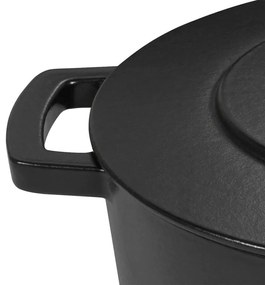 Litinový hrnec COMBEKK® - Dutch Oven - 28 cm