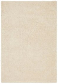 Béžový  koberec Zappa Ivory Rozměry: 200x290 cm