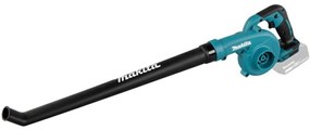 Makita Zahradní technika - 18V AKU fukar na listí, bez baterie a nabíječky DUB186Z