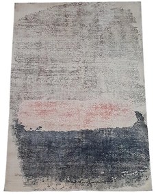 Šedý koberec Miotto Majuli 200 x 300 cm
