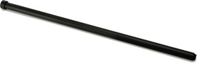 Prodloužení pro vanovou/sprchovou soupravu REA ø 22 mm - 60 cm, černá mat