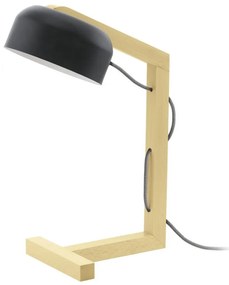 Austria Luxusní retro stolní lampa