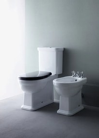 GSI, CLASSIC bidet závěsný 37x55 cm, bílá ExtraGlaze, 8765111