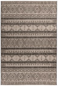 Obsession koberce Kusový koberec Nordic 876 grey – na ven i na doma Rozměry koberců: 160x230