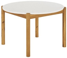 Zahradní jídelní sestava Lapronda - 4-místná