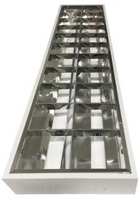 Zářivkové svítidlo T8 2xG13/18W/230V 120 cm