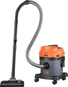 ECG VM 2120 Hobby / Víceúčelový vysavač / 1200 W / 12 L / 81 dB / rádi