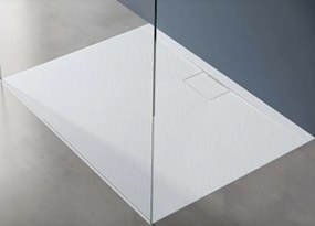 Sprchová vanička z litého mramoru DOPORRO GEOMA 07 70-160cm