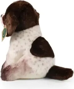 Rappa Plyšový pes německý ohař 24 cm / ECO-FRIENDLY / od 0 let