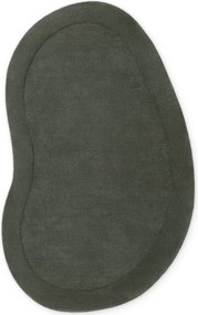 Villeroy & Boch Kusový koberec Kivi 106292 Green, 125x200, zelená, ložnice