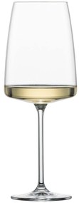 Zwiesel Glas VIVID SENSES sklenice na jemná sladká vína 2 ks 535ml 122427