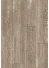 Mexen Wichita  vzorek vinylových panelů SPC 6,5 mm, podklad IXPE 1,5 mm, 4 V-spára, Borovice - F1077-S