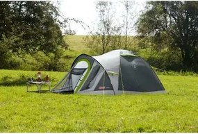 Coleman Darwin 4 Plus / Stan pro 4 osoby / 335x265x140cm / vodní sloup