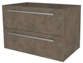 Mereo Mereo, Bino, koupelnová skříňka 61 cm, Multidecor, CN690SBCS2