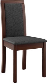 ADRK Furniture Židle Nola IV CH-NOL-IV-DW-OP99